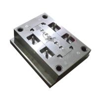 China OEM Short Shot Plastic Injection Mould 1-48 Cavities Multi Cavity Tool for sale