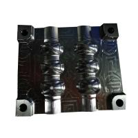 China Hot Manifold Plastic Multi Cavity Mold Die Medical Plastic Injection Molding for sale