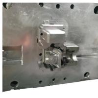 China ODM/OEM Rapid Prototype Cold Hot Runner Injection Mould ISO90001 for sale