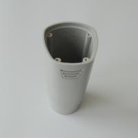 China Professional Metal Insert Plastic Injection Molding Subgate Injection Mold Tooling for sale