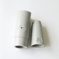China Professional Metal Insert Plastic Injection Molding Subgate Injection Mold Tooling for sale