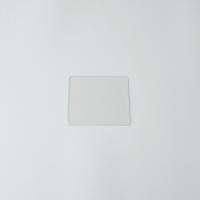 China OEM Customized PC Transparent Lens Plastic Moulded Components for sale