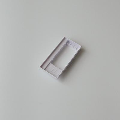 China OEM MT YS HN Plastic Electronic Parts Single / Multi Cavity for sale
