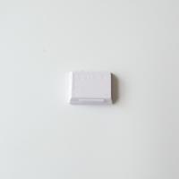 China Custom MT Molded Plastic Covers Precision Mould Plastic Electronic Parts HN Series for sale