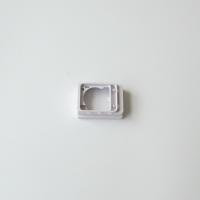 China Super Marketing Rack Plastic Electronic Parts for sale