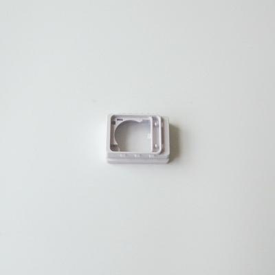 China Super Marketing Rack Plastic Electronic Parts for sale