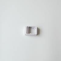 China Super Marketing Rack Plastic Electronic Parts for sale
