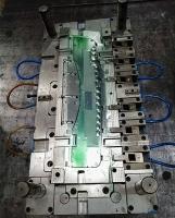 China OEM Design Custom Automotive Components Mould  Plastic Injection Mould for sale