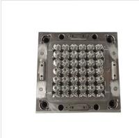 China High Precision 0.01mm Multi Cavity Plastic Mold Tool 2 Cavity Mould for sale