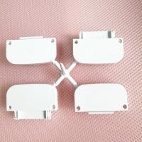 China Custom Hot Runner Six Shot Multi Cavity Injection Mold Hot Runner \ Cold Runner for sale
