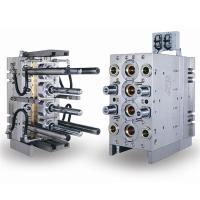 China S136H Precision Plastic Mold For Electronic Product for sale