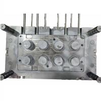 China Plastic Injection Mould Parts Custom Processing Service Products ABS Shell Injection Molding for sale