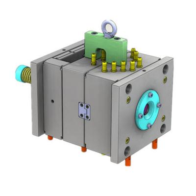 China Plastic Injection Molding Tool For Plastic Material Plastic Parts for sale
