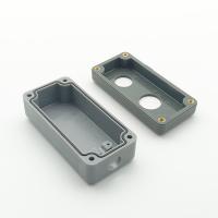China Short Run Smooth Surface Metal Insert Plastic Injection Molding ODM / OEM Available for sale
