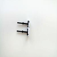 China Gloss Surface Popular Mini USB Press Key Plastic Mould Parts Consumer Electronic for sale
