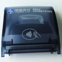 China Injection Molded Plastic Electronic Parts Injection Moulding Products For Telecontroller Accessories for sale