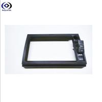 China Single Cavity Precision Plastic Injection Molding Automotive Interior Parts for sale
