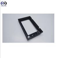 China Single Cavity Precision Plastic Injection Molding Automotive Interior Parts for sale