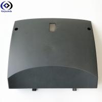 China OEM Black ABS Plastic Injection Moulding Service For Massage Chair Outside Shell for sale