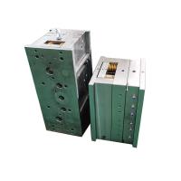 China Custom ABS Plastic Single Shot 1 Cavity Mold For Electronic Shell ISO90001 Approval for sale