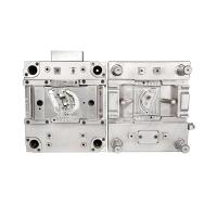 China Plastic Injection Mold Maker For Custom Mouse Plastic Housing Mould 3 Plate Injection Mold for sale