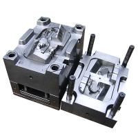 China ODM Household Food Grade PP PE Plastic Ice Mold for sale