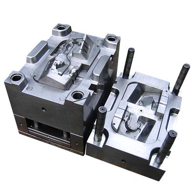 China Family Mold Molding Single Cavity Mould 50-500K Shots Plastic Case For Kitchen Supplies Product for sale