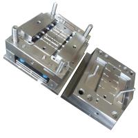 China Customized Plastic Injection Mould OEM For Mobile Phone Shell for sale