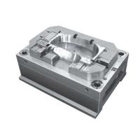 China Food Grade PP Fruit Dish Custom Plastic Injection Molding for sale