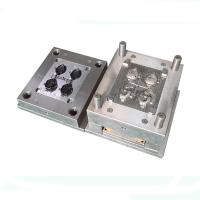 China Customized Plastic Injection Mould OEM For Mobile Phone Shell for sale