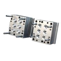 China Vavle Gate Hot Runner Precision Plastic Injection Moulding For Electric Appliance Outer Housing for sale
