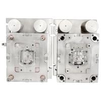 China 3D Mould Design Customized Electronic Enclosures For Plastic Charger Case for sale