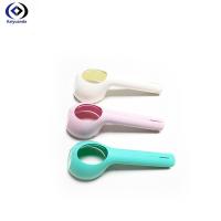 China Custom Various Colors Plastic Microphone Housing Plastic Injection Molded Parts for sale