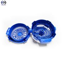 China Smooth Finish LKM Tooling Base Injection Molding Plastic Electronic Parts for sale