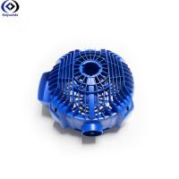 China Smooth Finish LKM Tooling Base Injection Molding Plastic Electronic Parts for sale