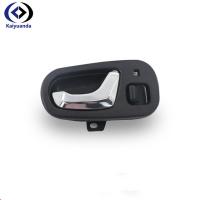 China Precision Overmold Plastic Injection Mold Components For Automotive Interior Part for sale