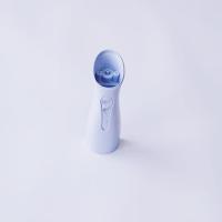 China Polishing Overmold Injection Molding For Electric Toothbrush Housing Plastic Molded Parts for sale