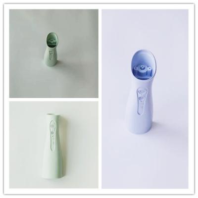 China High End Two Color Overmold Injection Molding For Electric Parts 20~60 HRC for sale