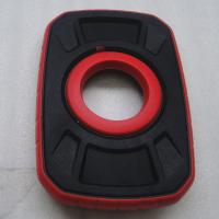 China High Volume Double Color Injection Molding For Electronic Plastic Shell Two Cavity Mold for sale