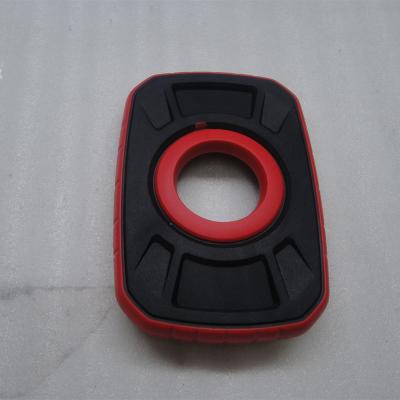 China High Volume Double Color Injection Molding For Electronic Plastic Shell Two Cavity Mold for sale