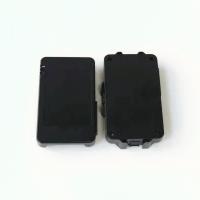 China Precision Black Plastic Injection Moulding Service for sale