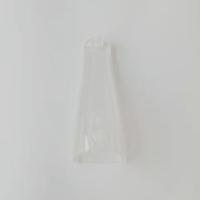 China High Transparent Nature Color Plastic Injection Moulding Components ABS for sale