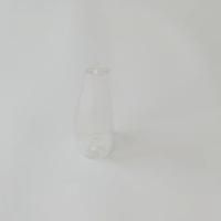 China High Transparent Nature Color Plastic Injection Moulding Components ABS for sale