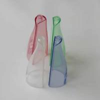 China Customized Gloss Surface Plastic Injection Moulding Service GB/T 19001-2016 for sale