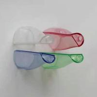 China Customized Gloss Surface Plastic Injection Moulding Service GB/T 19001-2016 for sale