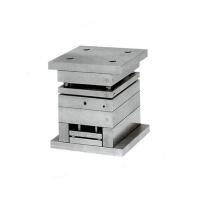 China 1.2738 Cold Runner Custom Plastic Injection Molds For ABS Parts Making for sale