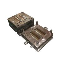 China 1.2738 Cold Runner Custom Plastic Injection Molds For ABS Parts Making for sale