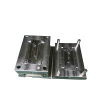China Precision DME Base Plastic Injection Molding Service For Electronic Products for sale