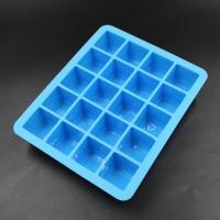 China ODM Household Food Grade PP PE Plastic Ice Mold for sale