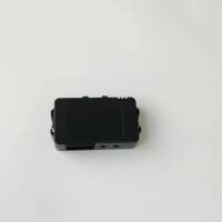 China OEM Black ABS Plastic Injection Moulding Car Driver Cover for sale
